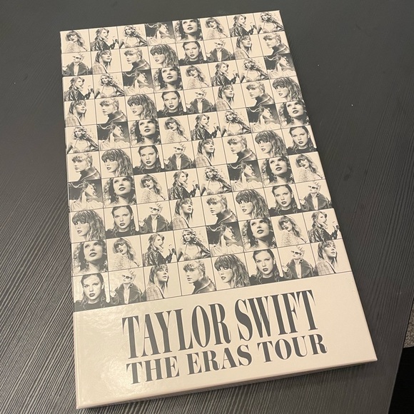 Taylor Swift | Other | Taylor Swift Eras Tour Vip Box Philadelphia ...